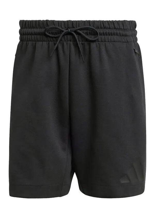 Adidas Z.n.e. Shorts - Black
