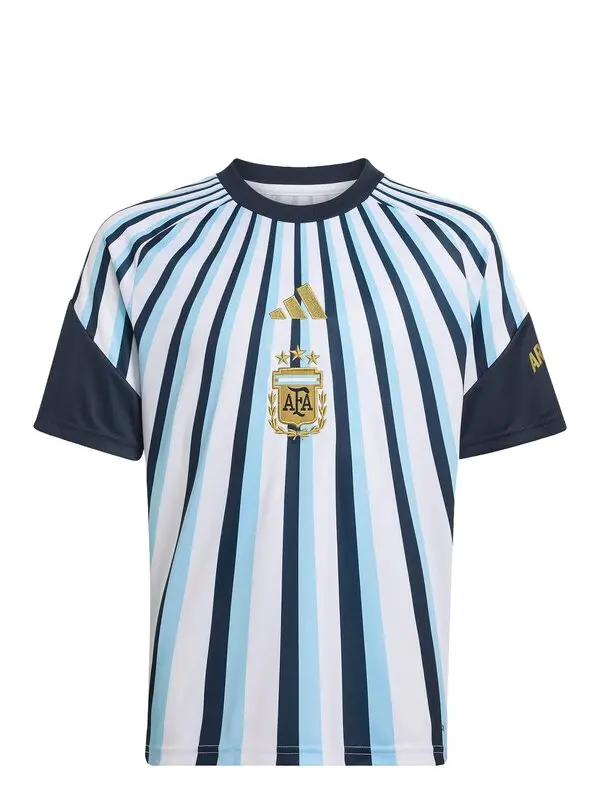 Adidas Argentina 26 Home Jersey - White