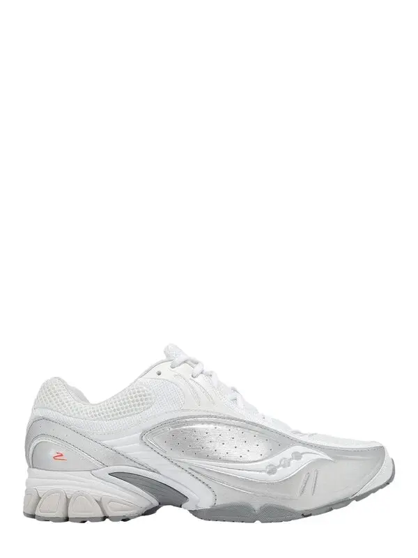 Saucony Progrid V2 Sneakers - Silver