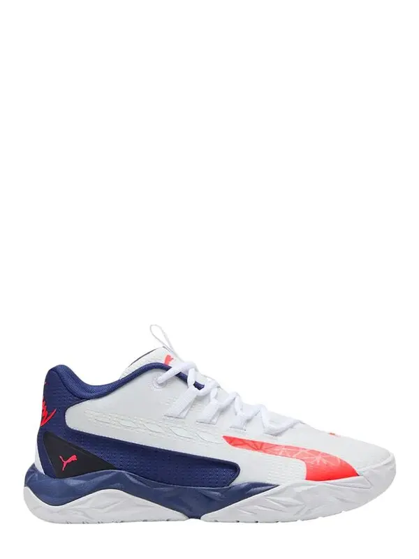 PUMA Dagger 2 Athletic Shoes - White