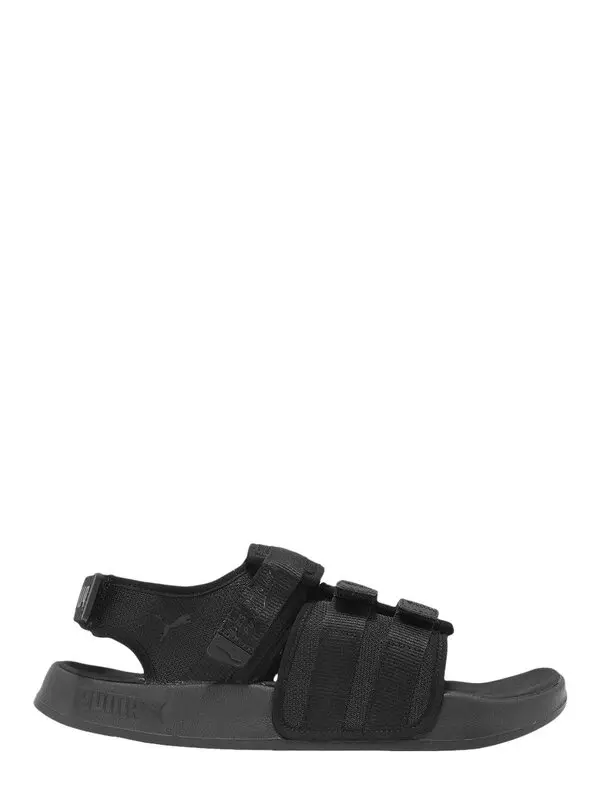 PUMA Leadcat City Sandal - Black