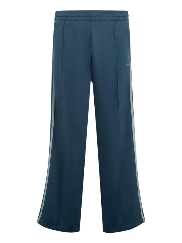 Carhartt Work In Progress Bolar Sweat Pant - Blue