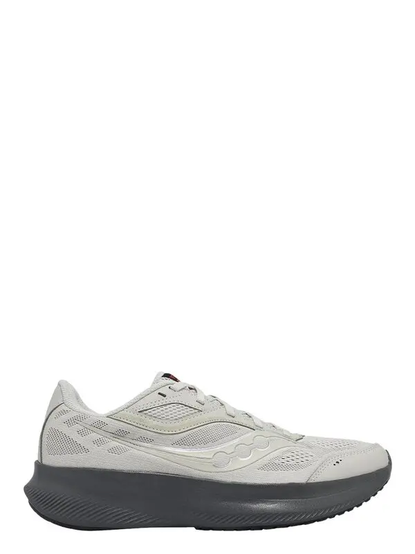 Saucony Cohesion 18 'birch Beige Khaki - Black