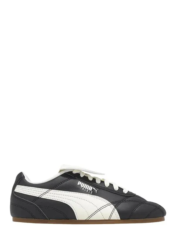 PUMA Tackle Prm Sneakers - Black