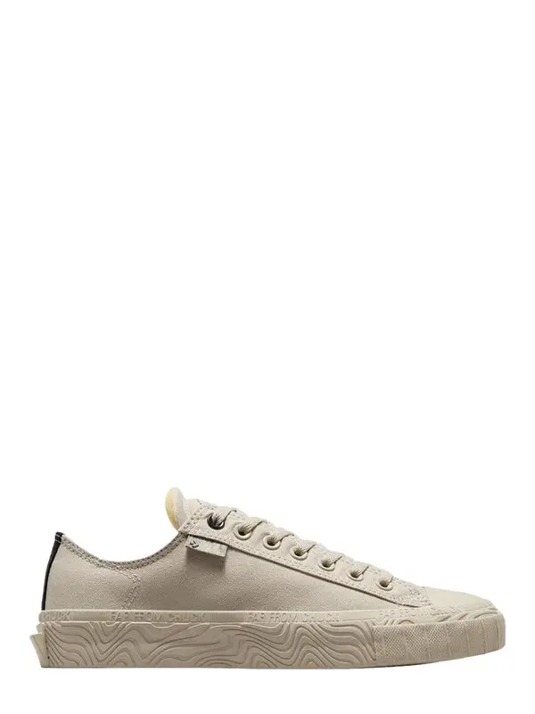 CONVERSE Chuck Taylor Alt Star Sneakers - Cream