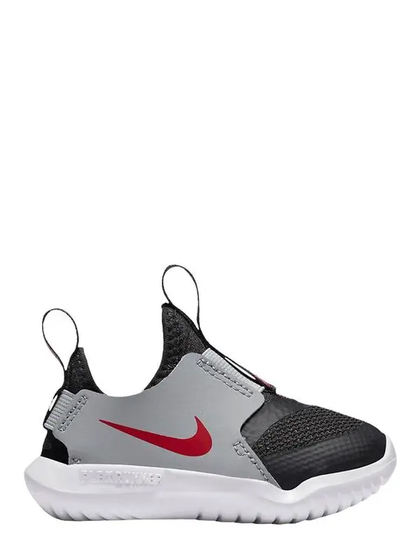 Nike Flex Runner Td Toddler Athletic Sneakers - Grey