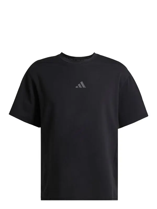 Adidas D4t X T-shirt - Black