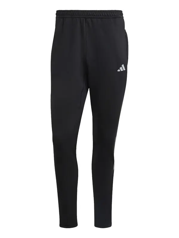Adidas Own The Run Astro Knit Pants - Black