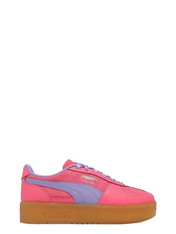 PUMA Palermo Elevata Cf - Pink