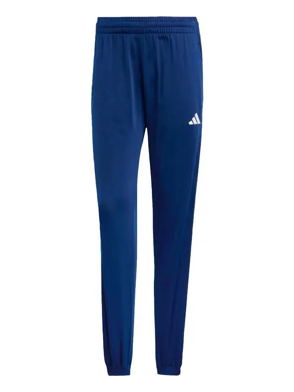Adidas Dayready Trackpants - Blue