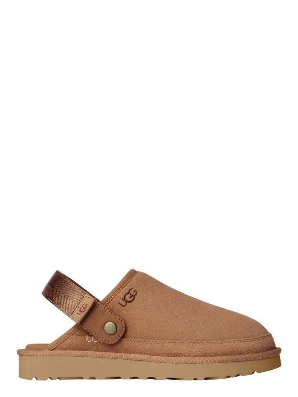 UGG Golden Coast Clog Ii 'chestnut - Brown