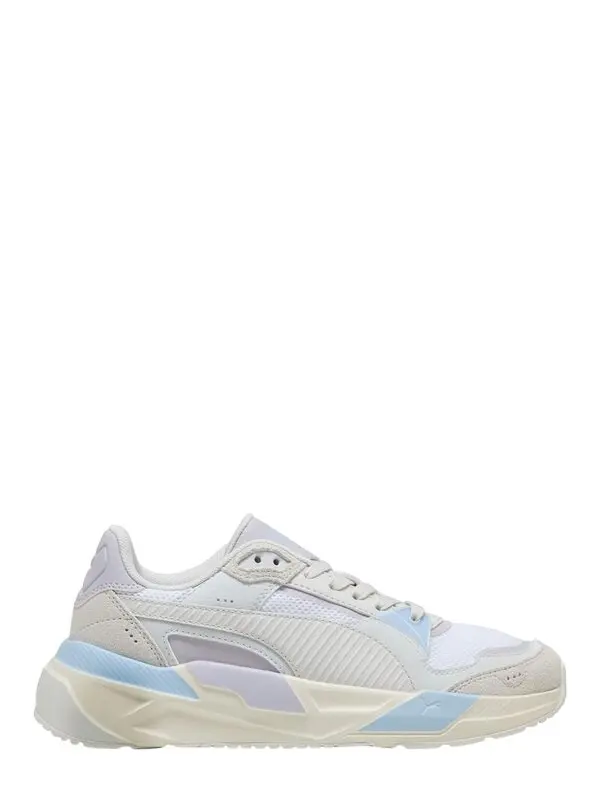 PUMA Trinity 2 Sneakers - White