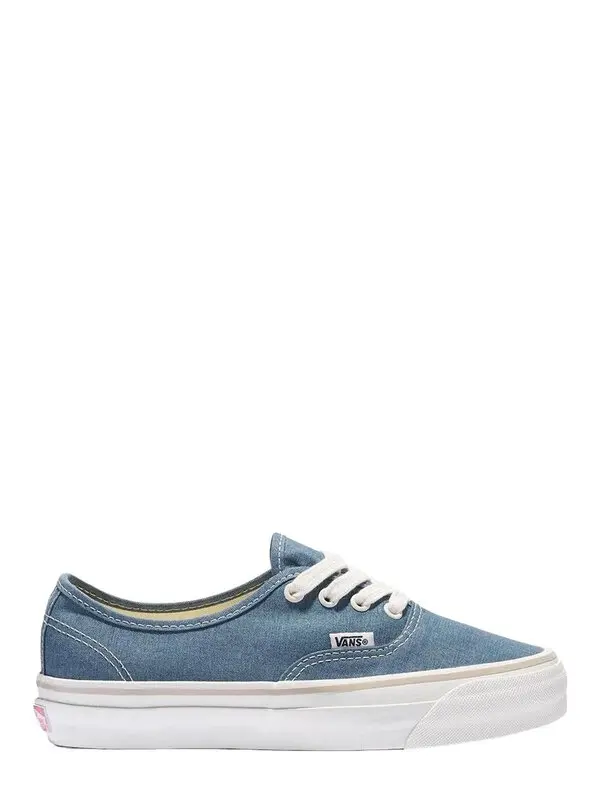 VANS Mte Authentic Reissue 44 'salt Wash Stormy Weather - Blue