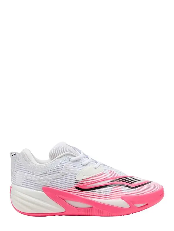 PUMA All Pro Nitro 2 Sneakers - White
