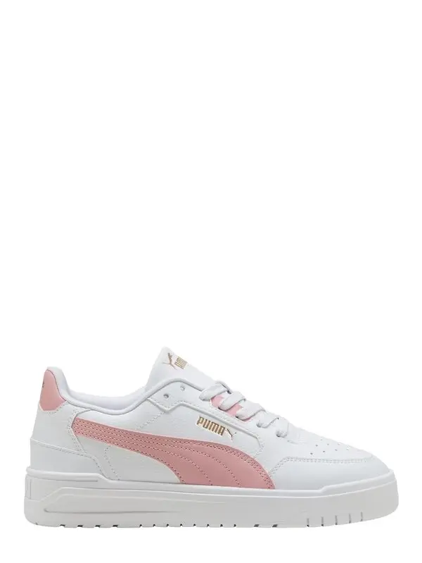 PUMA Shuffle Downtown Sneakers - White