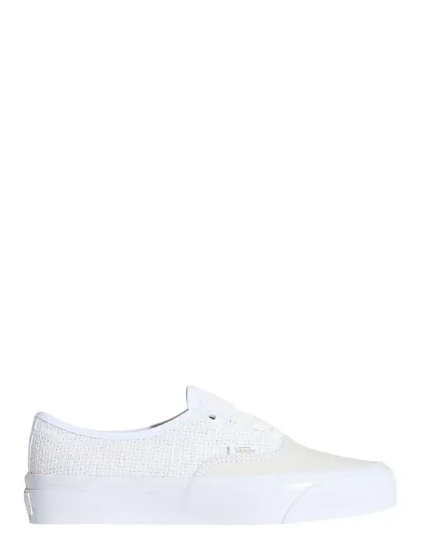 VANS Authentic Premium Sneakers - White
