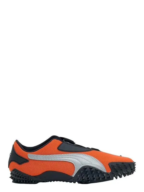 PUMA Mostro Og 'maple Syrup Silver - Brown