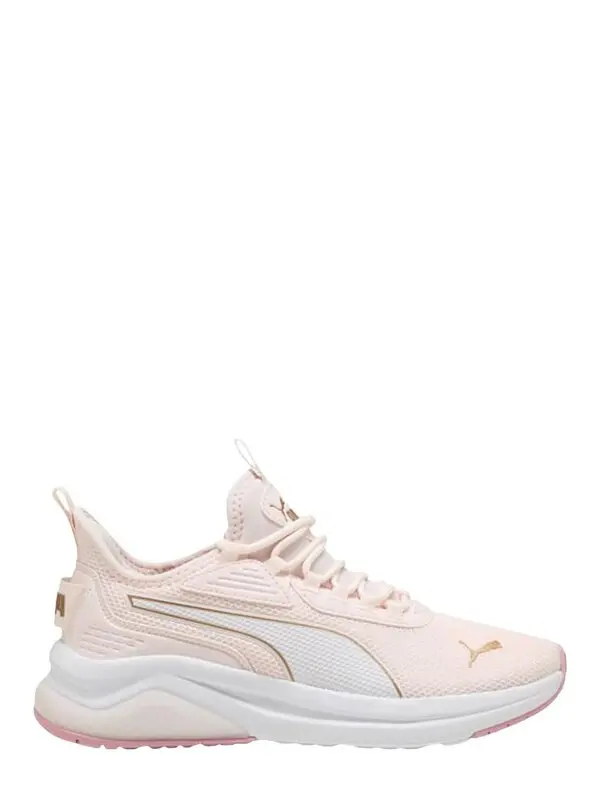 PUMA Wmns Amplifier Sneakers - Pink