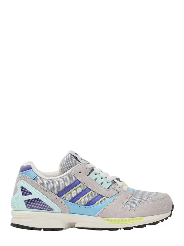 Adidas Zx 8000 Sneakers - Blue