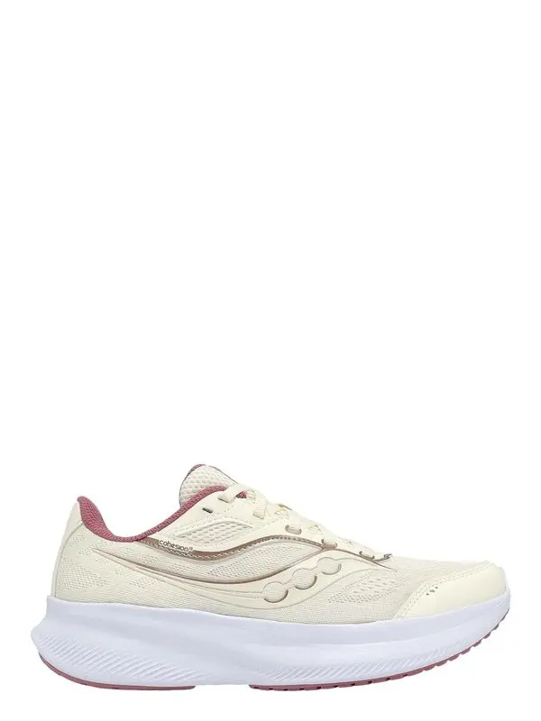Saucony Cohesion 18 Athletic Shoes - White