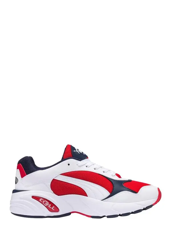 PUMA Cell Viper Sneakers - White