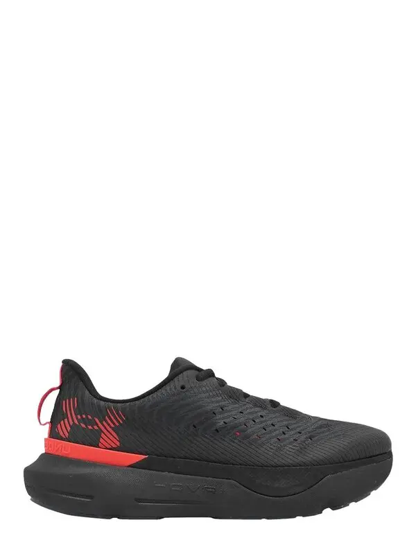 Under Armour Infinite Pro Running Shoes - Black