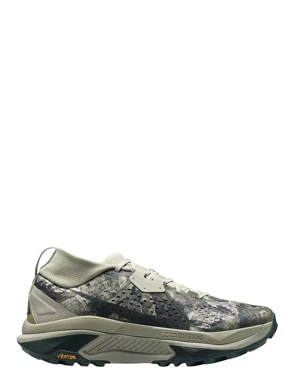 Nike Zegama Trail - Green