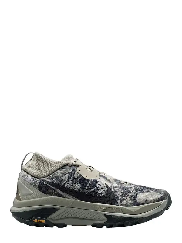 Nike Zegama Trail Sneakers - Grey