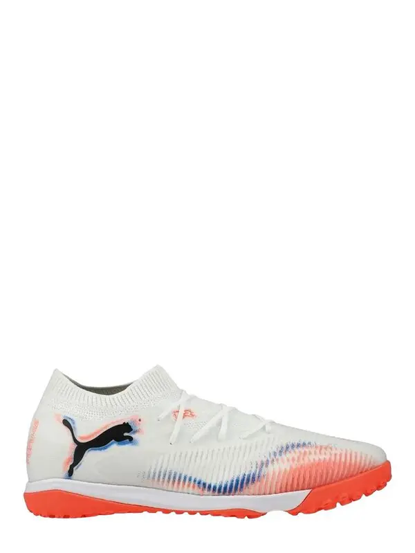 PUMA Future 8 Match Tt Athletic Sneakers - White