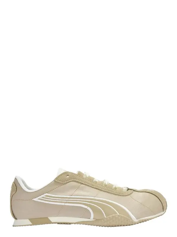 PUMA H Street Nylon Sd Sneakers - White