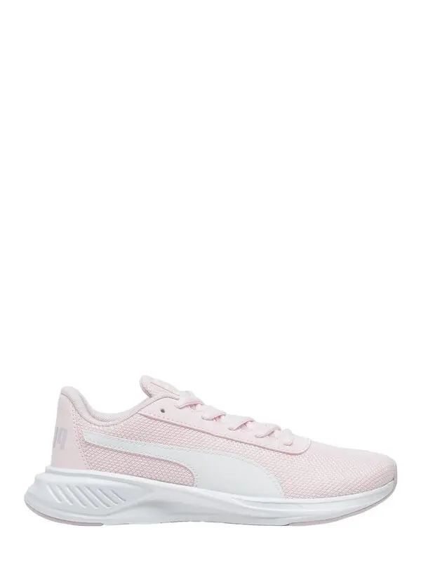 PUMA Night Runner V2 'whisp Of White - Pink