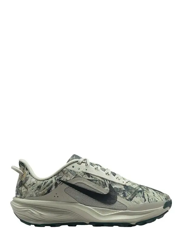 Nike Pegasus Trail Sneakers - Black