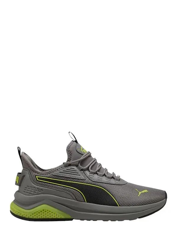 PUMA Amplifier Athletic Sneakers - Grey