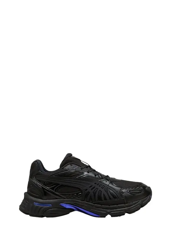 PUMA Veritana Fast Race Sneakers - Black