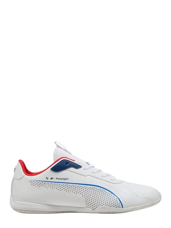 PUMA Bmw X Neo Cat 3.0 Sneaker - White