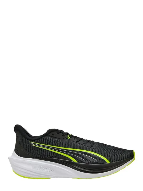 PUMA Darter Pro Yellow - Black
