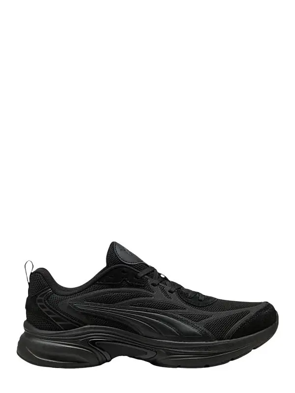 PUMA Softride Escalate Sneakers - Black