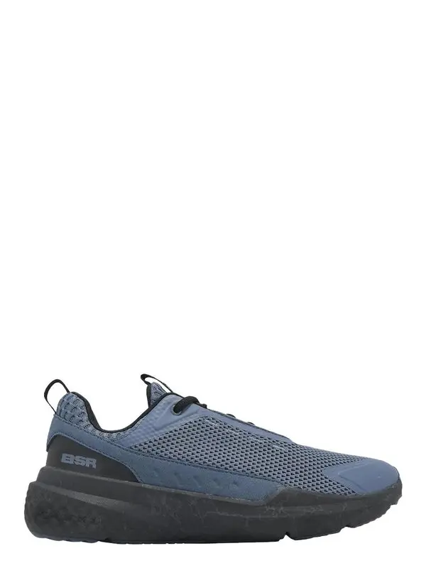 Under Armour Project Rock Bsr 5 Black - Grey