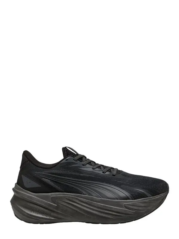 PUMA Maxima Pro Athletic Sneakers - Black