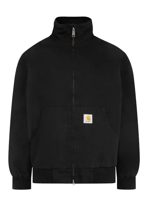 Carhartt Work In Progress Ravon Jacket - Black