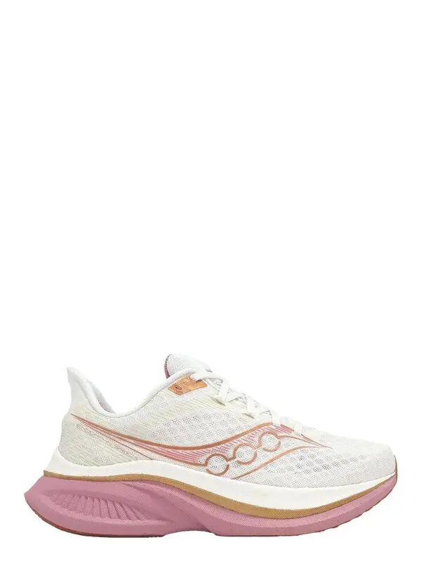 Saucony Endorphin Speed 5 Wide - White