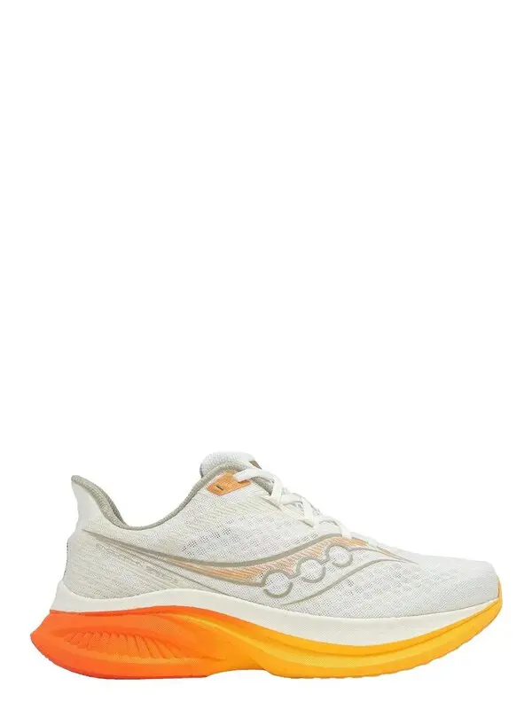 Saucony Endorphin Speed 5 Wide 'ivory Fire - White