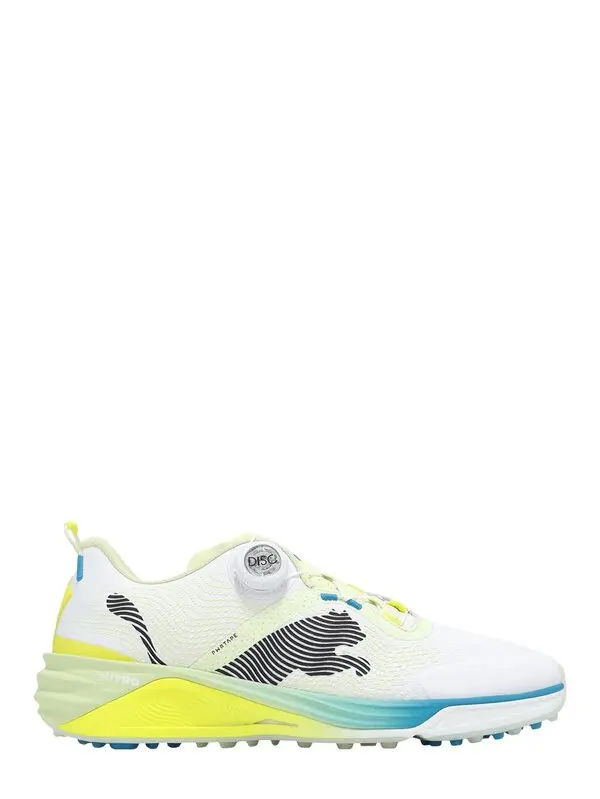 PUMA Shadowcat Nitro 2.0 Disc - White