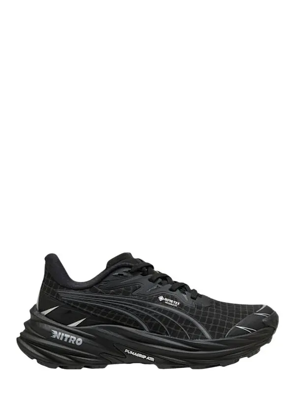 PUMA Fast Trac Nitro 4 Gtx - Black