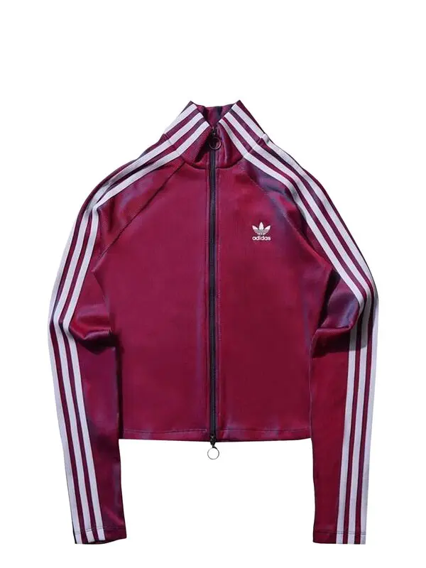 Adidas Rasant Full-zip Top - Multicolor