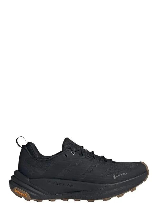 Adidas Freehiker 3 Low Gore-tex - Black