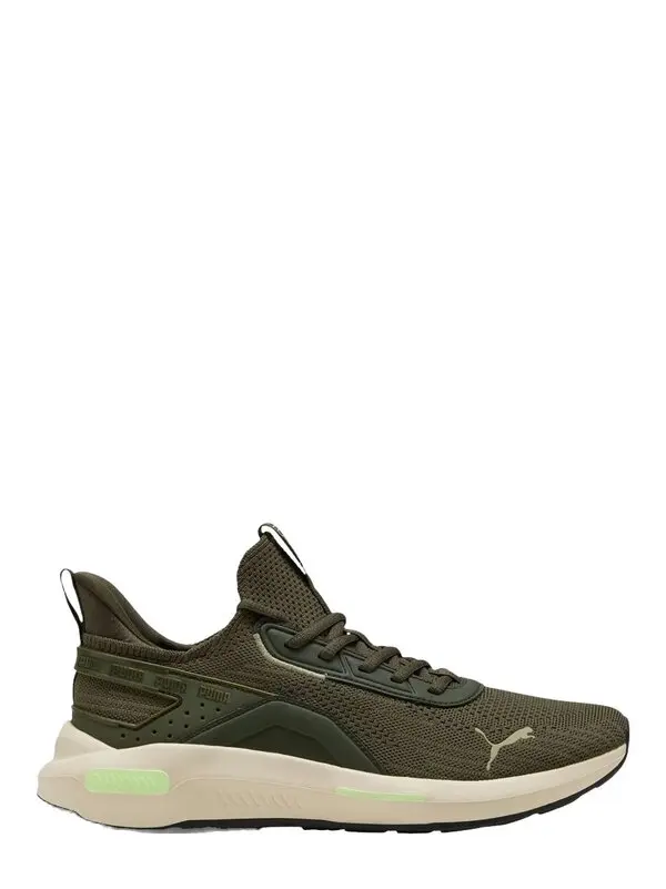 PUMA Softride Enzo 5 Hype Sneakers - Green