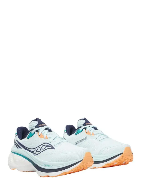 Saucony Hurricane 26 Running Shoes - Spa/naval