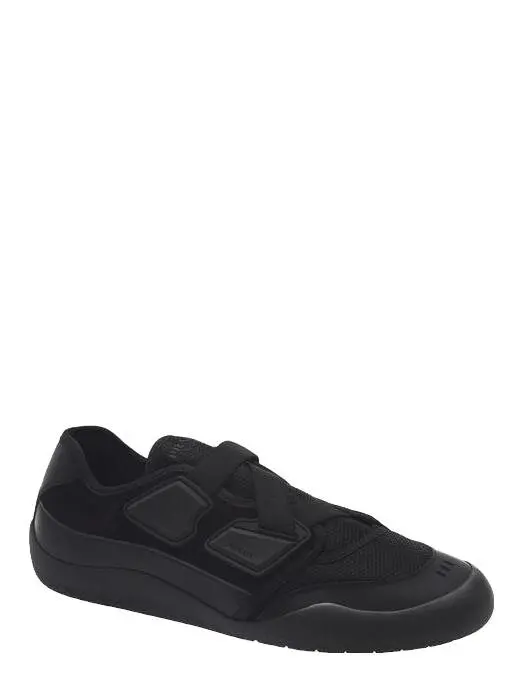 Prada Speedrock Bike Sneakers - Nero