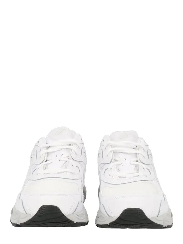 Asics Low-top Athletic Sneakers - White